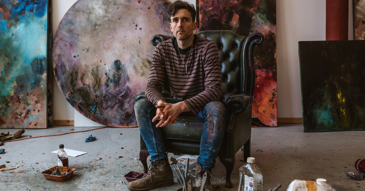 Chris Rivers at Arlo Wynwood | 4 December 2024 - 28 February 2025 ...